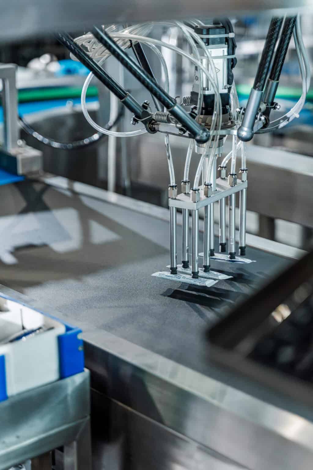 #1 Food Packaging Machine Manufacturer in Malaysia | Easypack